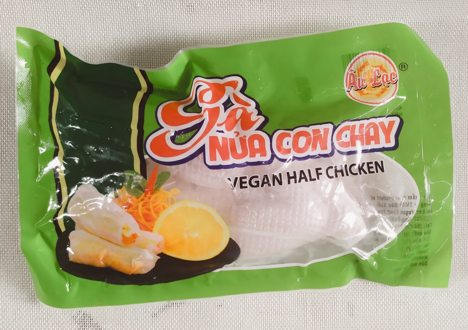 Ga mieng 160gm