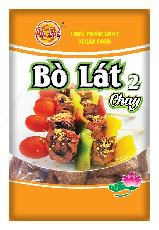 Bò lát Âu Lạc 1kg/thực phẩm chay